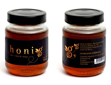 GrayRooster: Not Just Honey - Package Review